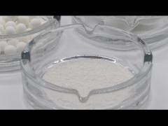 0.3mm Yttrium gestabiliseerd Zirconia kralen Rond en cilindrisch