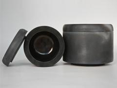 Círculo de molho de bolas de design cilíndrico com alta resistência ao calor para a indústria cerâmica
