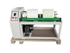 Planetary ball mill + rolling mill foto‘s magazijn