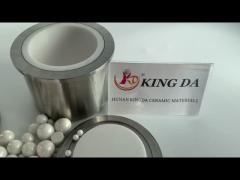 125ml Retsch Grinding jar