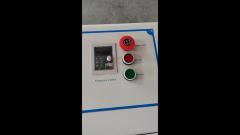 Planetary Ball Mill