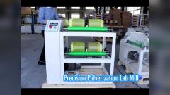 roller ball mill