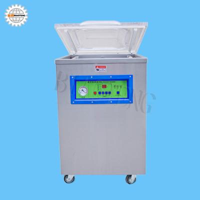 China Vacuum packaging machine for sale