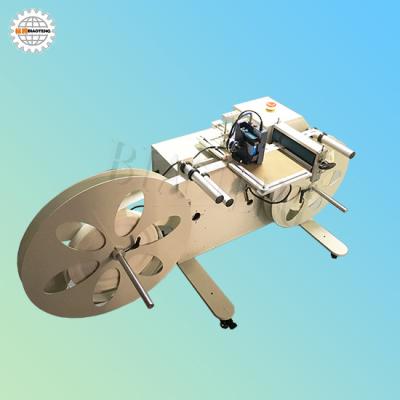 China Rewinding printer for sale
