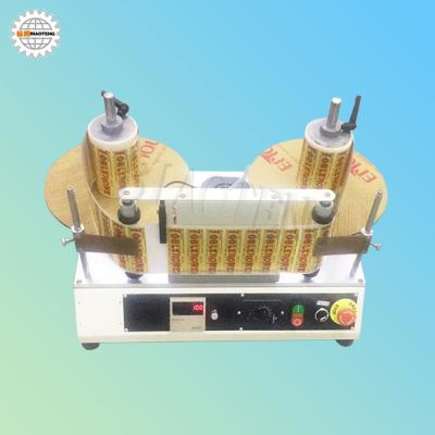 China Label rewinding machine for sale