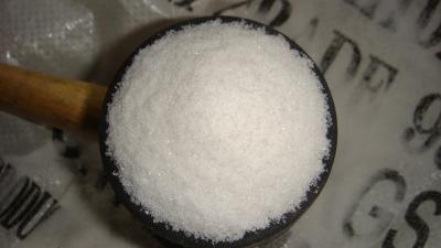 China 99% White Crystals Trace Element Fertiliser Magnesium Sulphate Heptahydrate Epsom Salt for sale