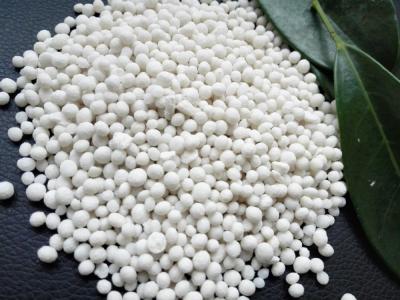 China Fully Water Soluble Calcium Nitrate Fertilizer 99%Min Ca(NO3)2.4H2O for sale
