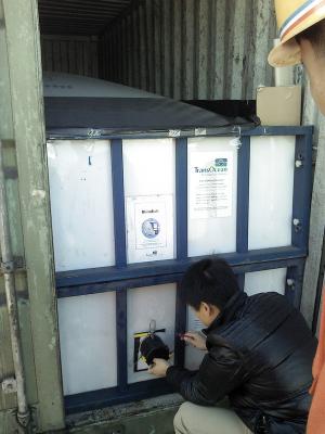 China Water Soluble Liquid Fertilizers 10 - 34 11 - 37 Ammonium Polyphosphate APP Solution for sale