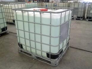 China Water Soluble Liquid Plant Fertilizer 10 - 34 11 - 37 Ammonium Polyphosphate APP Solution for sale