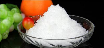China 99% Calcium Nitrate Fertilizer CaNO3 / White Crystals Nitrogen Fertilizer for sale