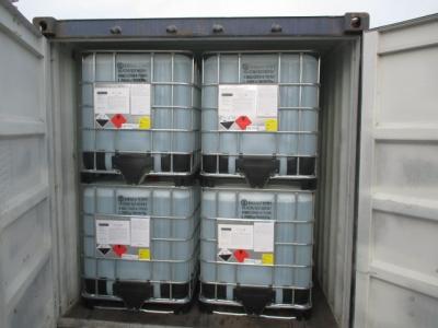 China Agriculture Liquid  32% Urea Ammonium Nitrate UAN Solution Nitrogen Fertilizer for sale