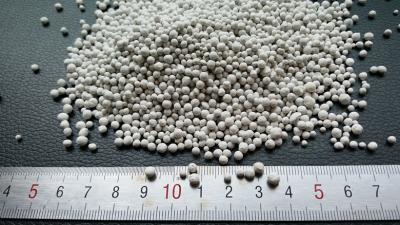 China Agricultural Grade N-P-K Fertilizers 65% MgO 2-5mm Magnesium Oxide Granular for sale