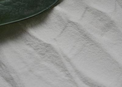 China Professional Fertilizers , Mn 32% Manganese Sulphate Powder 98% MnSO4 for sale