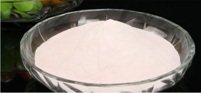 China Manganese Sulphate Monohydrate Trace Element Fertilizers Mn 31.8 % Pink Powder for sale