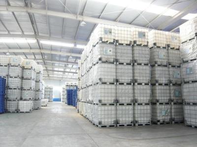 China Water Soluble Liquid Fertilizers 10 - 34 11 - 37 Ammonium Polyphosphate APP Solution for sale