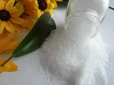 China Industrial Grade White Crystal 99% Sodium Chloride for sale