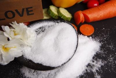 China Professional Artificial Food Additives Industrial Salt Sodium Chloride for sale