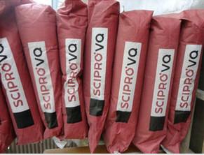 China Rabbit / Sheep / Horse / Duck / Chicken / Crab / Cats / Dog Food Premix for sale
