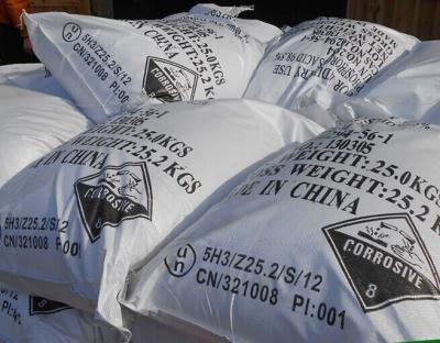 China 99% Phosphorous Acid Agricultural Grade H3PO3 CAS 13598-36-2 for sale
