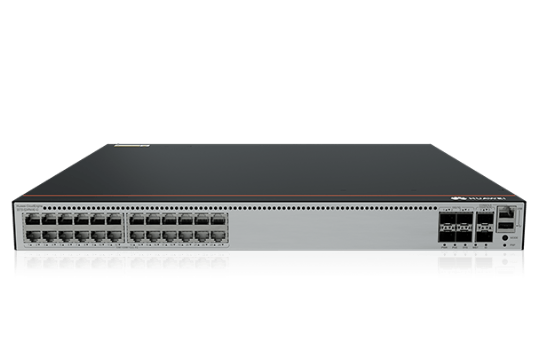 HUAWEI CloudEngine S5735-S24PN4XE-V2 Switch product image