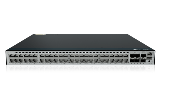 HUAWEI CloudEngine S5735-S48PN4XE-V2 Switch product image