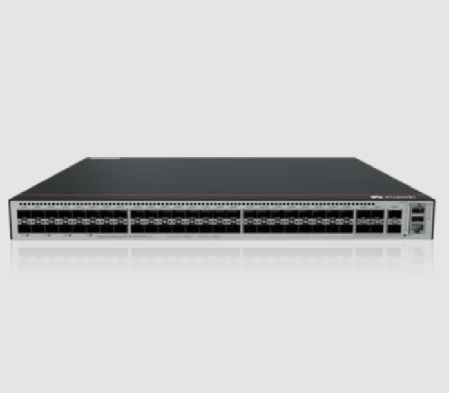HUAWEI CloudEngine S5735-S48HS4XE-V2 Switch product image