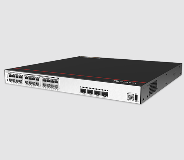 HUAWEI CloudEngine S5735R-S24P4X-V2 Switch product image