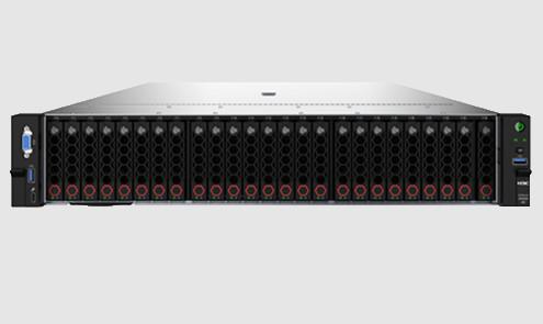 OEM H3C 서버 H3C 유니서버 R4900 G5 12LFF 4SFF
