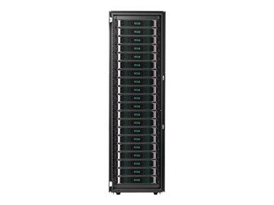 China 4 Way N9Z47A HPE Primera 600 Storage Server Base OEM for sale