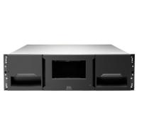 China Q6Q63A HPE Storage Server MSL 3040 Expansion Module Chassis 3U for sale
