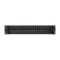 China ThinkSystem DE4000H Lenovo Rack Server Hybrid Flash Array SFF Gen2 7Y75CTO2WW Storage for sale
