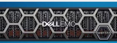 China 1152GB Dell EMC Storage Server PowerStore 9200T High Performance for sale