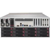 China SFF LFF HPE Storage Server Q1J07B MSA Enclosure 2050 Customized for sale