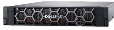 中国 Dell EMCの貯蔵サーバーPowerStore注文の5200Tの基盤ENC。FLD 販売のため
