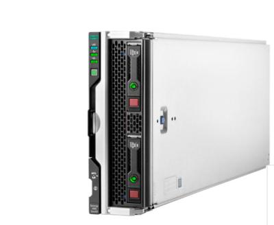 Serveur 871940-B21 480 Gen10 de stockage d'ODM HPE pour la synergie 12000