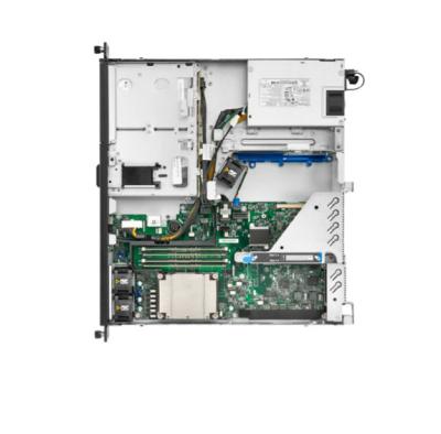 Chine Plus du serveur P44109-B21 ProLiant DL20 Gen10 de stockage d'OEM 2LFF HPE à vendre