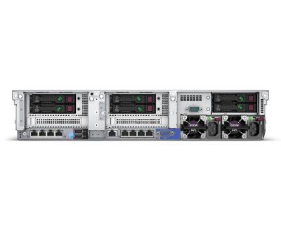 China HPE Storage Server 841730-B21 ProLiant DL560 Gen10 8SFF Configure-to-order Server for sale