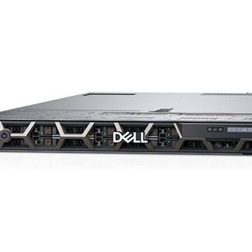 中国 750W Oem Poweredge R640 XlサーバーDell EMC 6246 64G 1.2TSAS H750 販売のため
