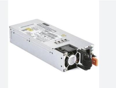 China 1100W Platinum Lenovo Rack Mount Server 7N67A00885 ThinkSystem for sale