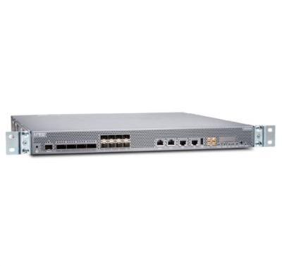 China Interruptor estándar perpetuo de los routeres MX204-HW-BASE Junos de MX204 Juniper Networks en venta