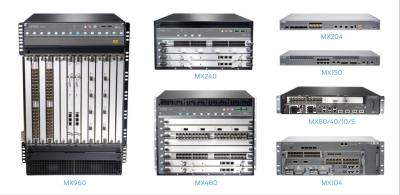 China Custom MX10003-PREMIUM MX10003-BASE JNP10003 Router 2 Slot Chassis for sale