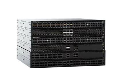 中国 スイッチ28SFP港の1000Mbps Dell EMC PowerSwitch S4128F 販売のため