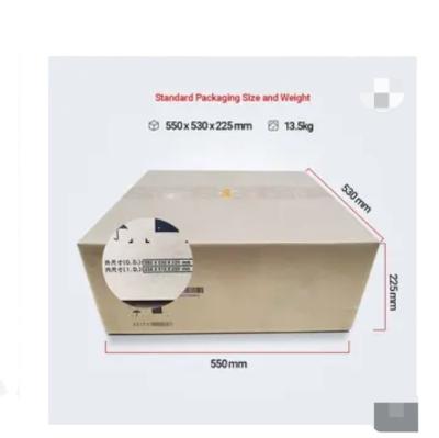 中国 イーサネット華為技術の貯蔵サーバーS5735S-L24T4X-A1 24 10/100BASE-T 販売のため