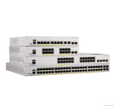 China SFP Switch Cisco C1000-48T-4G-L Catalyst 1000 48port GE 4x1G for sale