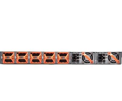 China Networking Juniper SFP+ Switch Routers SRX4600-AC Services Gateway for sale