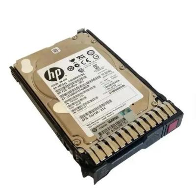 Cina HPE 872479-B21 1.2TB SAS 10K SFF SC DS HDD in vendita
