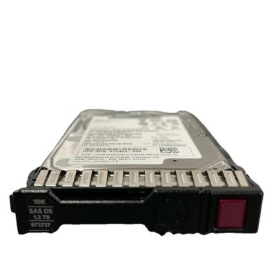 China R0Q57A HPE MSA 2.4TB SAS 12G Enterprise 10K SFF (2.5in) M2 3yr Wty HDD for sale