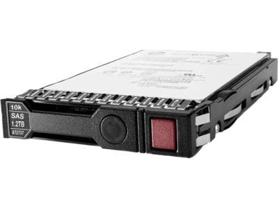 China R0Q57A HPE MSA 2.4TB SAS 12G Enterprise 10K SFF (2.5in) M2 3yr Wty HDD for sale