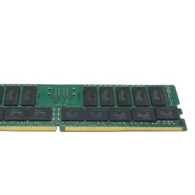 China P06037-B21  HPE 128GB (1x128GB) Quad Rank x4 DDR4-3200 CAS-22-22-22 Load Reduced Smart Memory Kit for sale
