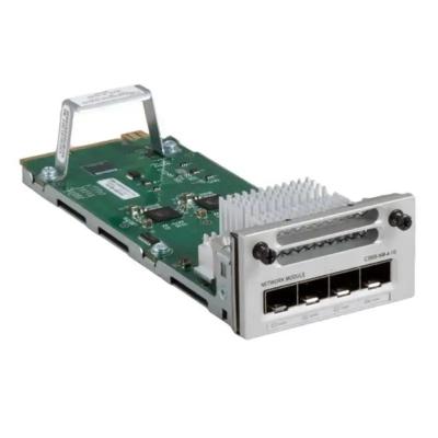 China C3850-NM-4-1G Cisco 3850 Network Module 4 X 1GE for sale
